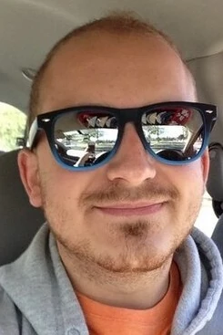 Adam G. Linder | Fuller House Wikia | Fandom