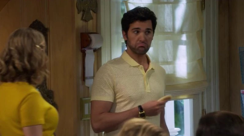 Fernando Season 3 Image Gallery | Fuller House Wikia | Fandom