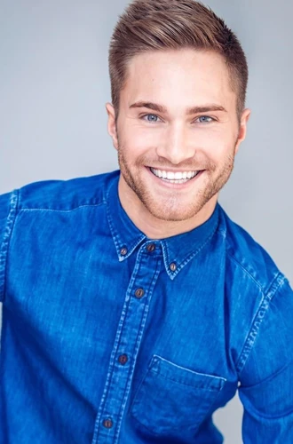 Trevor Loritz | Fuller House Wikia | Fandom