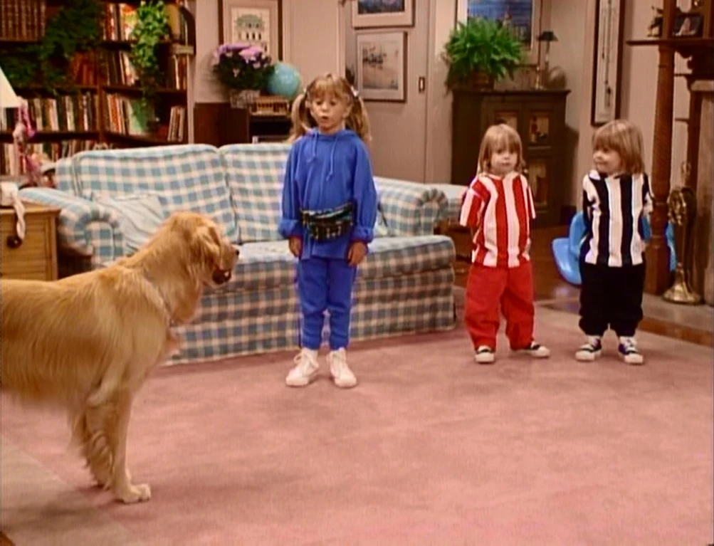 Fast Friends | Fuller House Wikia | Fandom