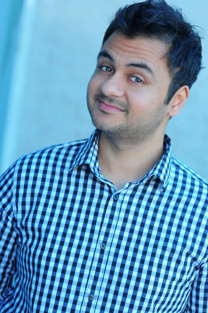 Mayank Bhatter | Fuller House Wikia | Fandom