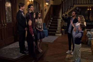 Full House Prom Night