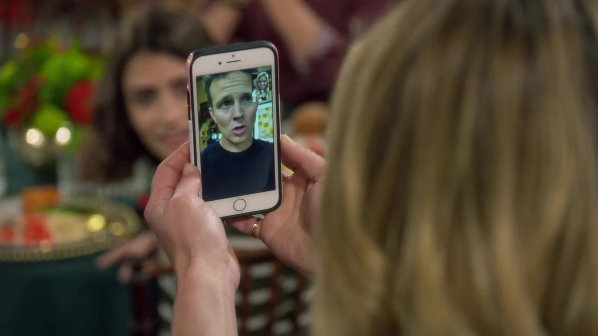 Steve Hale Season 4 Image Gallery | Fuller House Wikia | Fandom