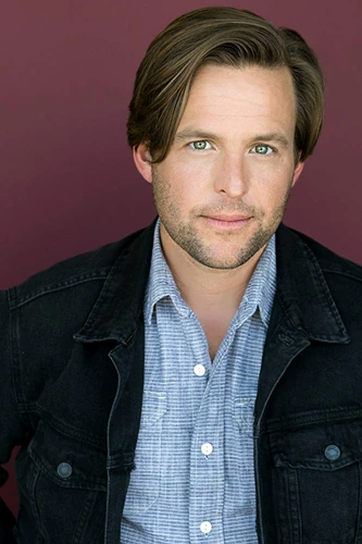 Michael Patrick Gough | Fuller House Wikia | Fandom