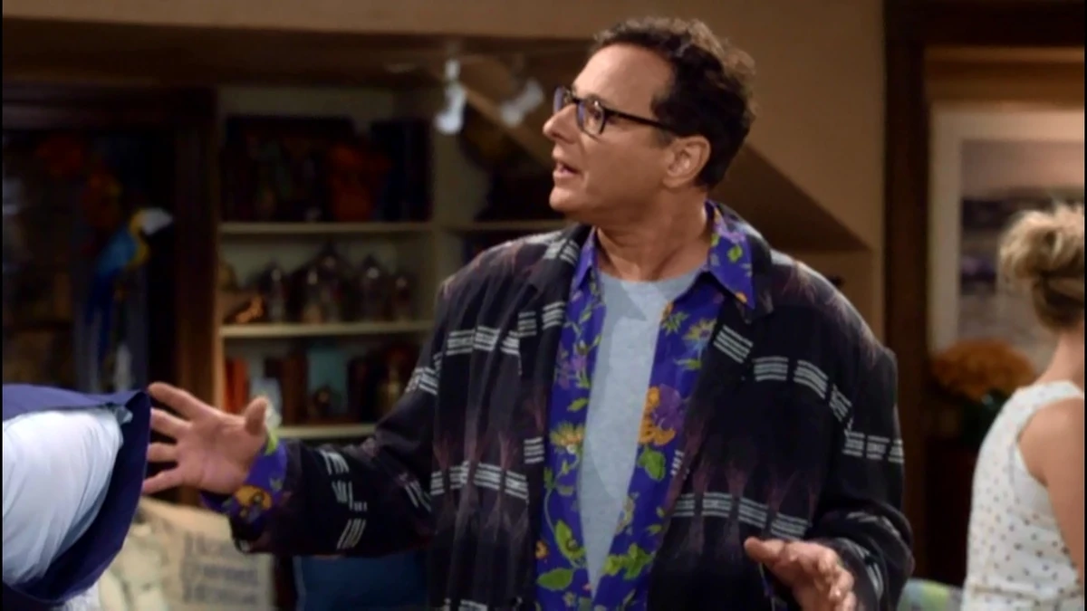 Danny Tanner Season 2 Image Gallery | Fuller House Wikia | Fandom