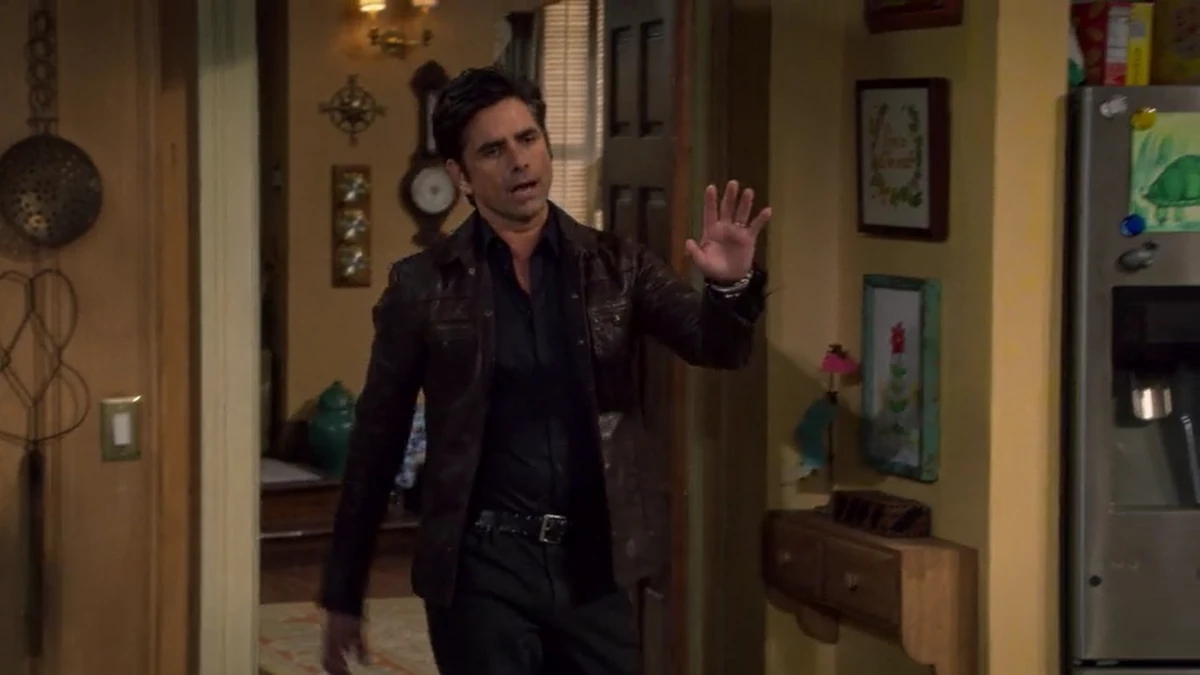 Jesse Katsopolis Season 4 Image Gallery | Fuller House Wikia | Fandom