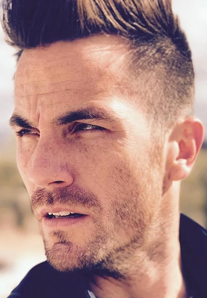 Tim Owens | Fuller House Wikia | Fandom