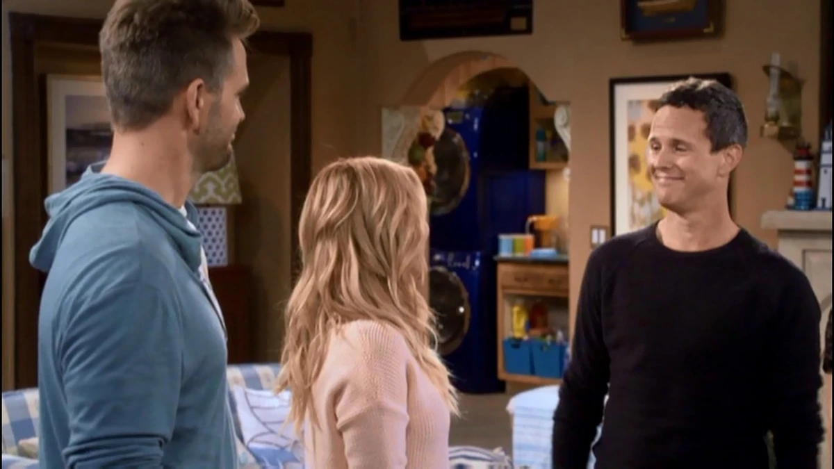 Steve Hale Season 2 Image Gallery | Fuller House Wikia | Fandom