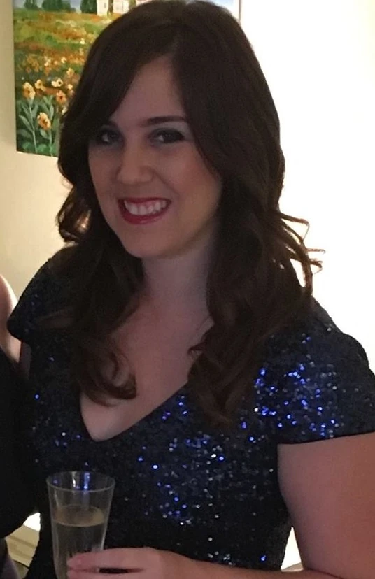 Sarah Schmaus | Fuller House Wikia | Fandom