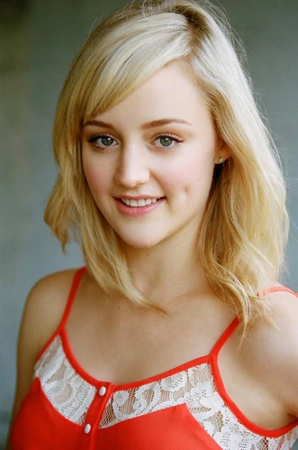 Kelli Erdmann | Fuller House Wikia | Fandom