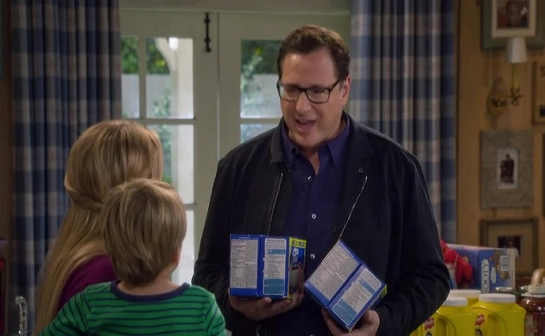 Danny Tanner Season 4 Image Gallery | Fuller House Wikia | Fandom