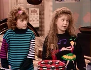 Fogged In | Fuller House Wikia | Fandom