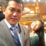 Michael Sun Lee | Fuller House Wikia | Fandom