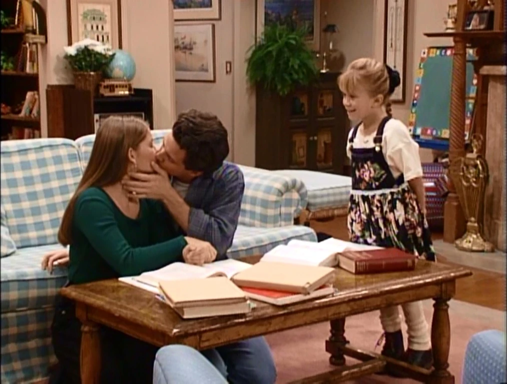 Support Your Local Parents | Fuller House Wikia | Fandom