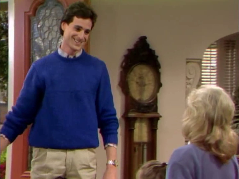 Danny Tanner Full House Image Gallery | Fuller House Wikia | Fandom
