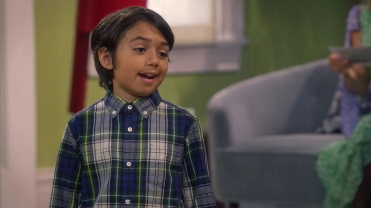 Spencer | Fuller House Wikia | Fandom