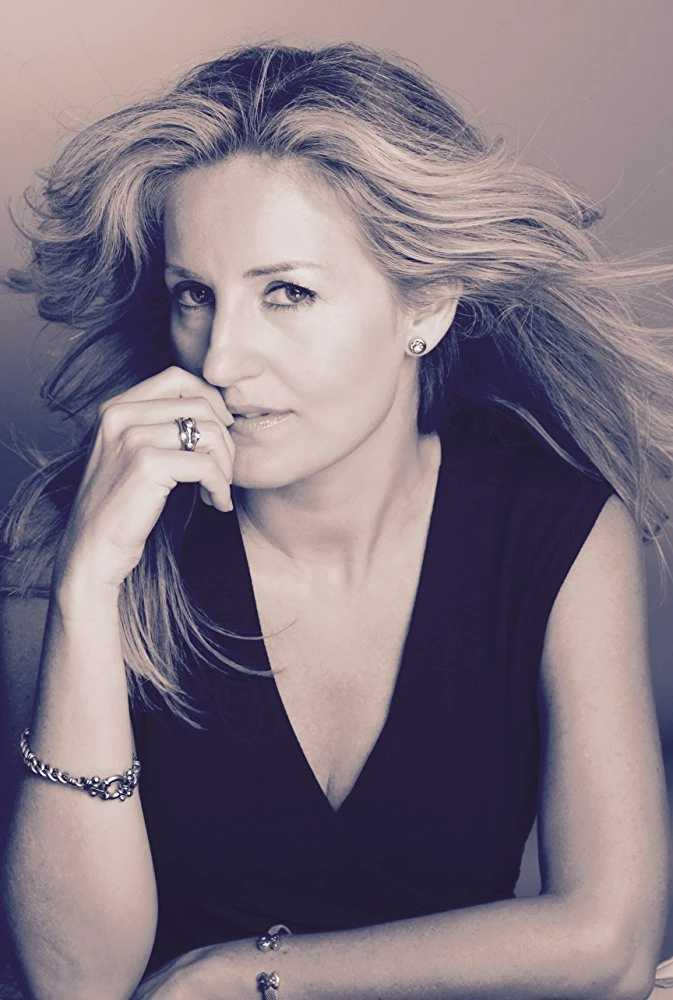 Susana G. Esteban | Fuller House Wikia | Fandom