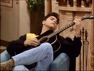 Mr. Egghead | Fuller House Wikia | Fandom