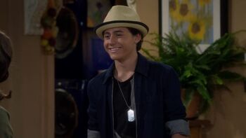 Bobby Popko | Fuller House Wikia | Fandom