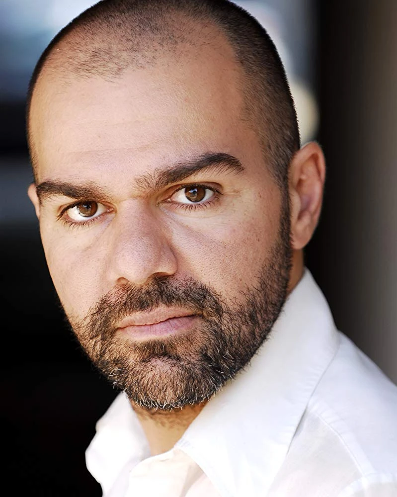 Ludwig Manukian | Fuller House Wikia | Fandom