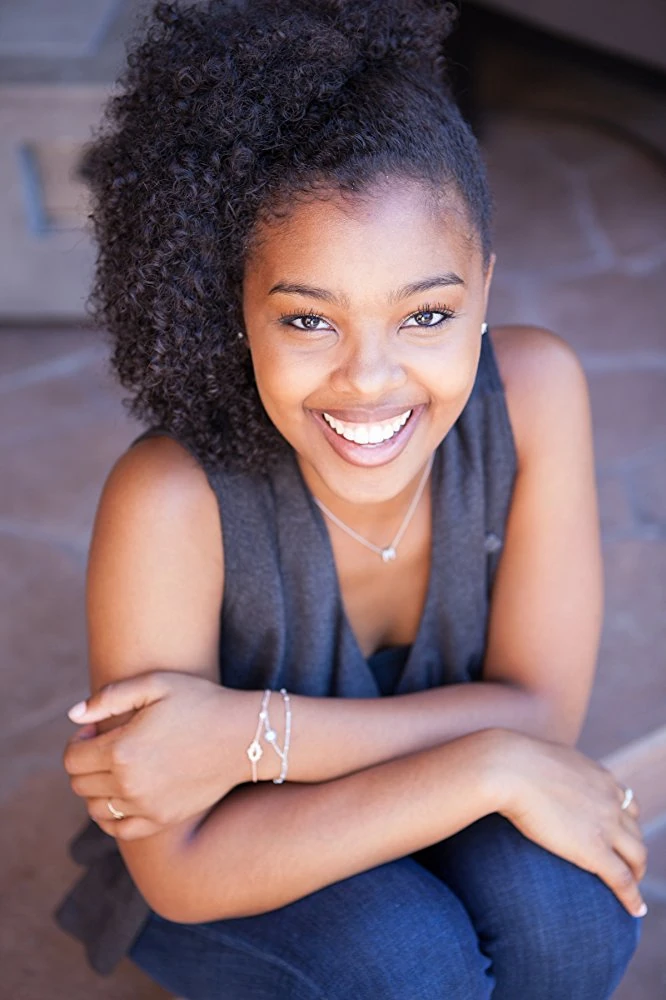 Monique Green | Fuller House Wikia | Fandom