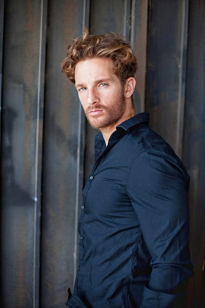 Josh Fried | Fuller House Wikia | Fandom