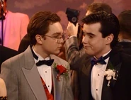 Prom Night | Fuller House Wikia | Fandom