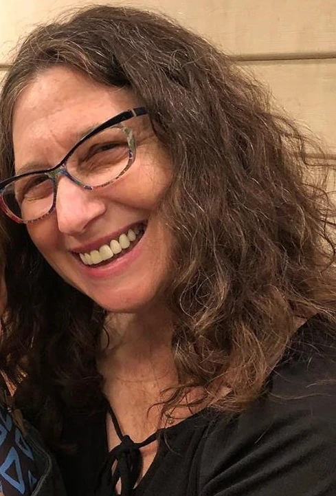 Caryl Pine-Crasnick | Fuller House Wikia | Fandom