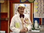 Mr. Egghead | Fuller House Wikia | Fandom