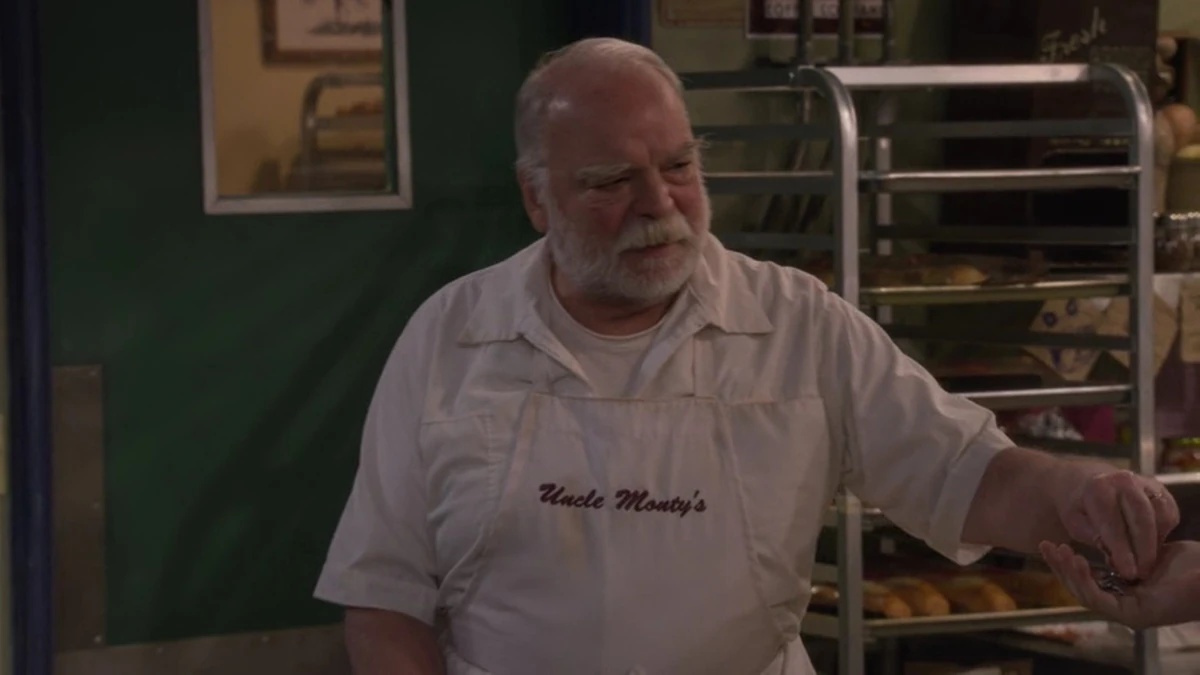 Uncle Monty | Fuller House Wikia | Fandom