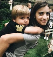 Fox Messitt | Fuller House Wikia | Fandom