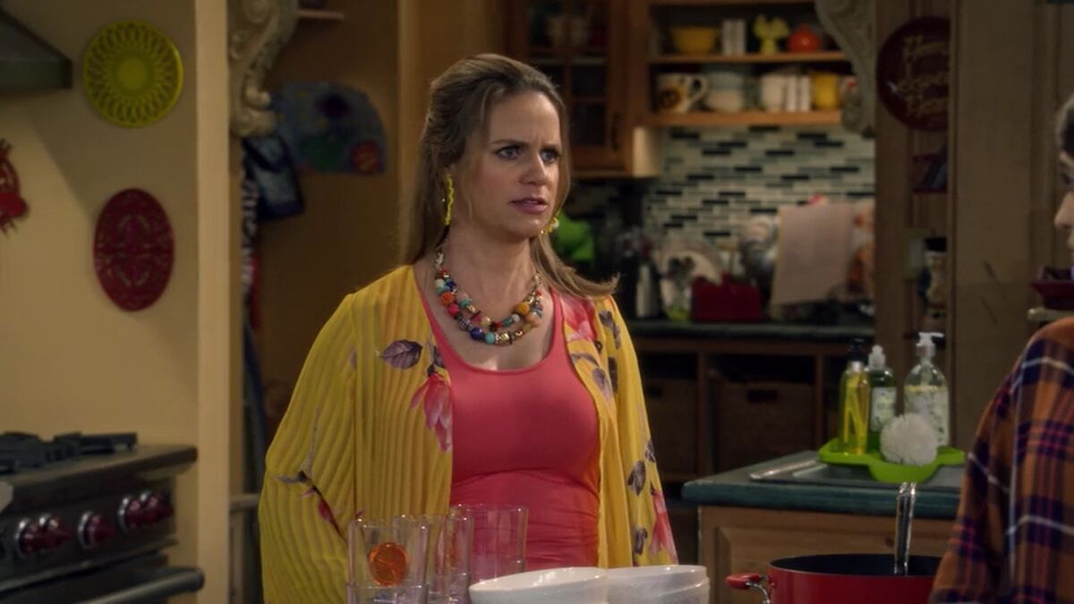 Kimmy Gibbler Fuller House Wikia Fandom