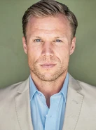 Jesse Wilson | Fuller House Wikia | Fandom
