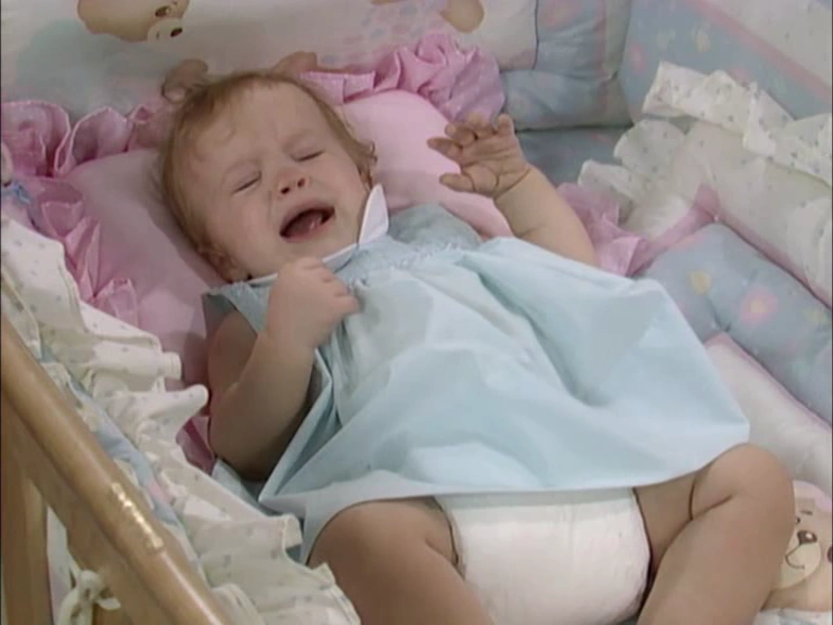 Michelle Tanner Baby