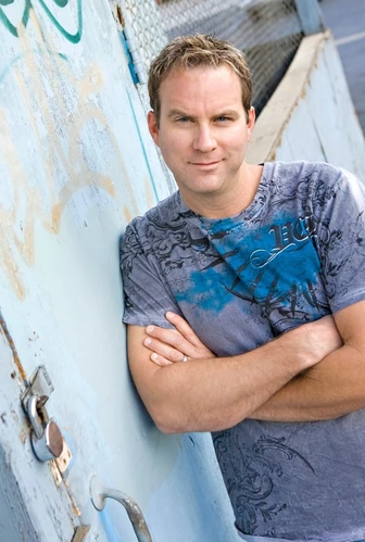 Jason Oliver | Fuller House Wikia | Fandom