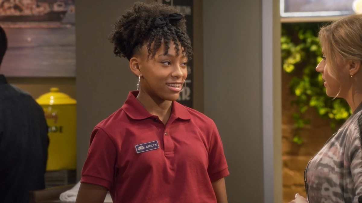 Ashlyn | Fuller House Wikia | Fandom