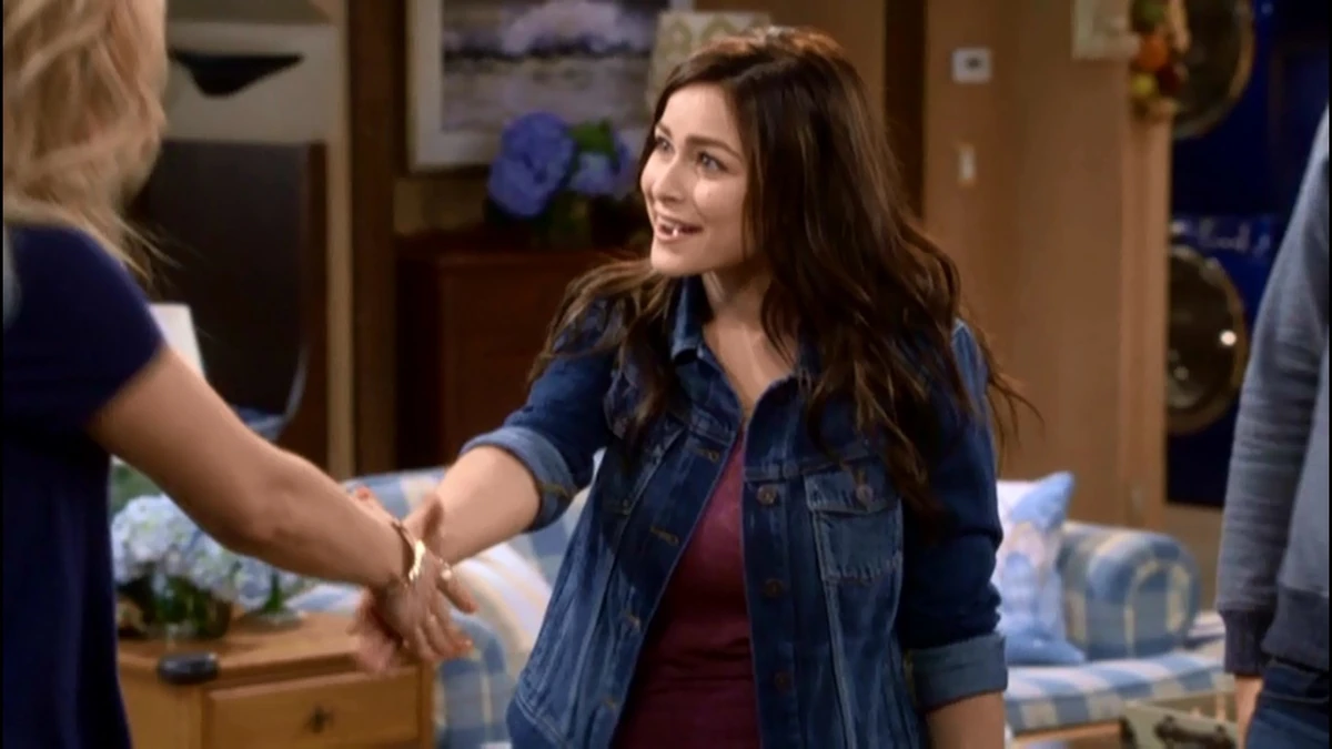 Crystal Image Gallery | Fuller House Wikia | Fandom