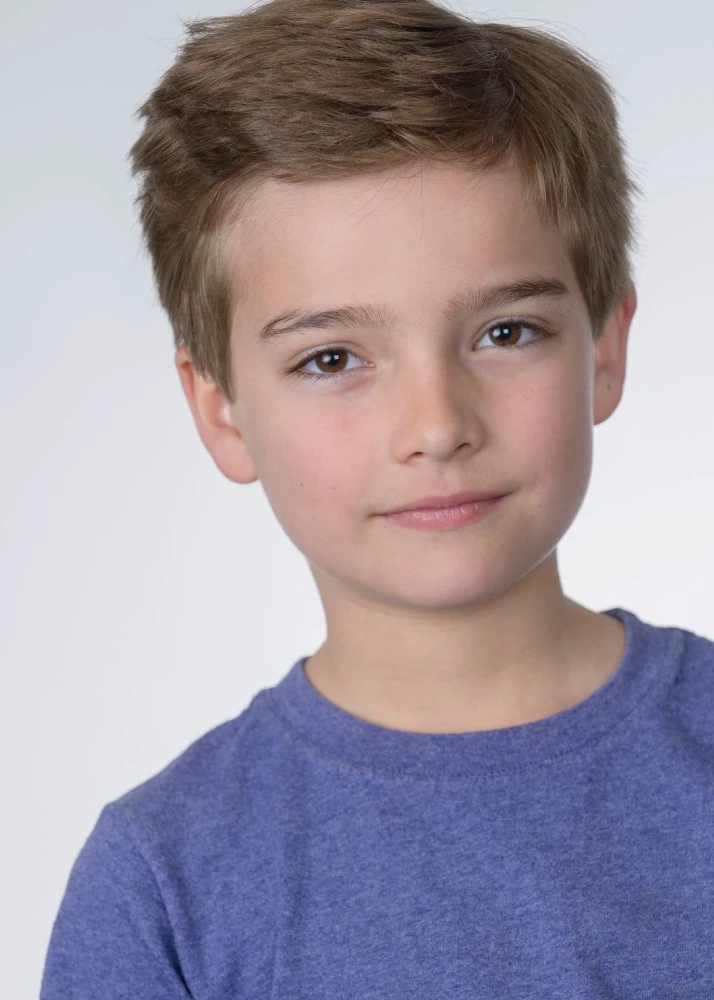 Elias Harger | Fuller House Wikia | Fandom
