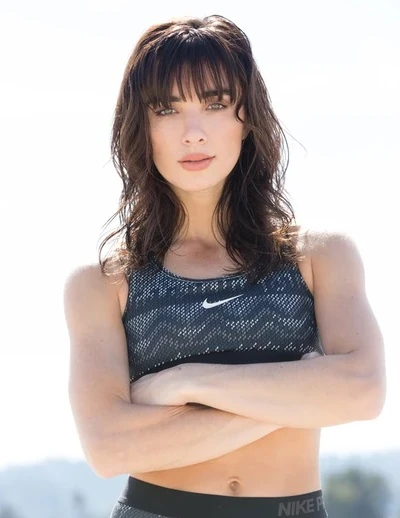 Stephanie Scull | Fuller House Wikia | Fandom