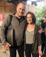 Marla Sokoloff | Fuller House Wikia | Fandom