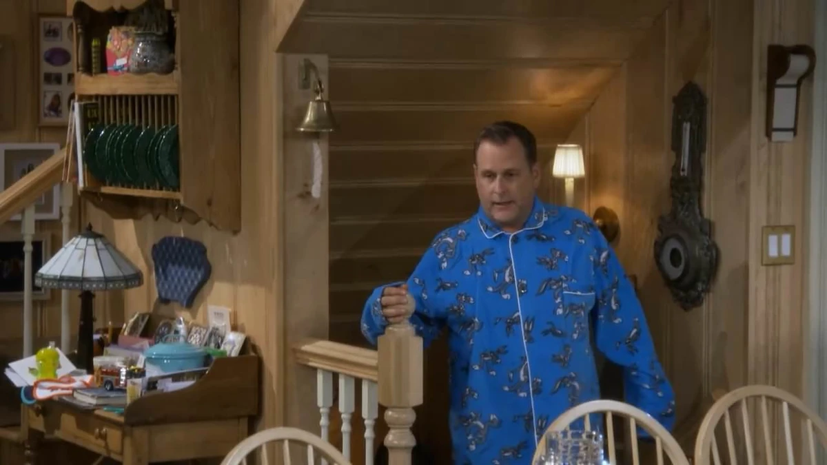 Joey Gladstone Season 1 Image Gallery | Fuller House Wikia | Fandom