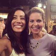 Nikki Tuazon | Fuller House Wikia | Fandom
