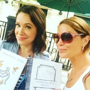 Virginia Williams | Fuller House Wikia | Fandom