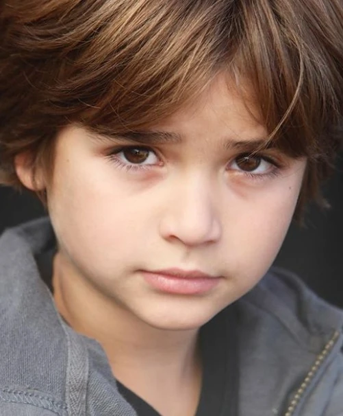 Isaac Harger | Fuller House Wikia | Fandom