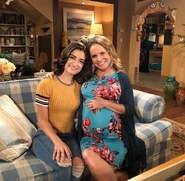 Soni Bringas | Fuller House Wikia | Fandom