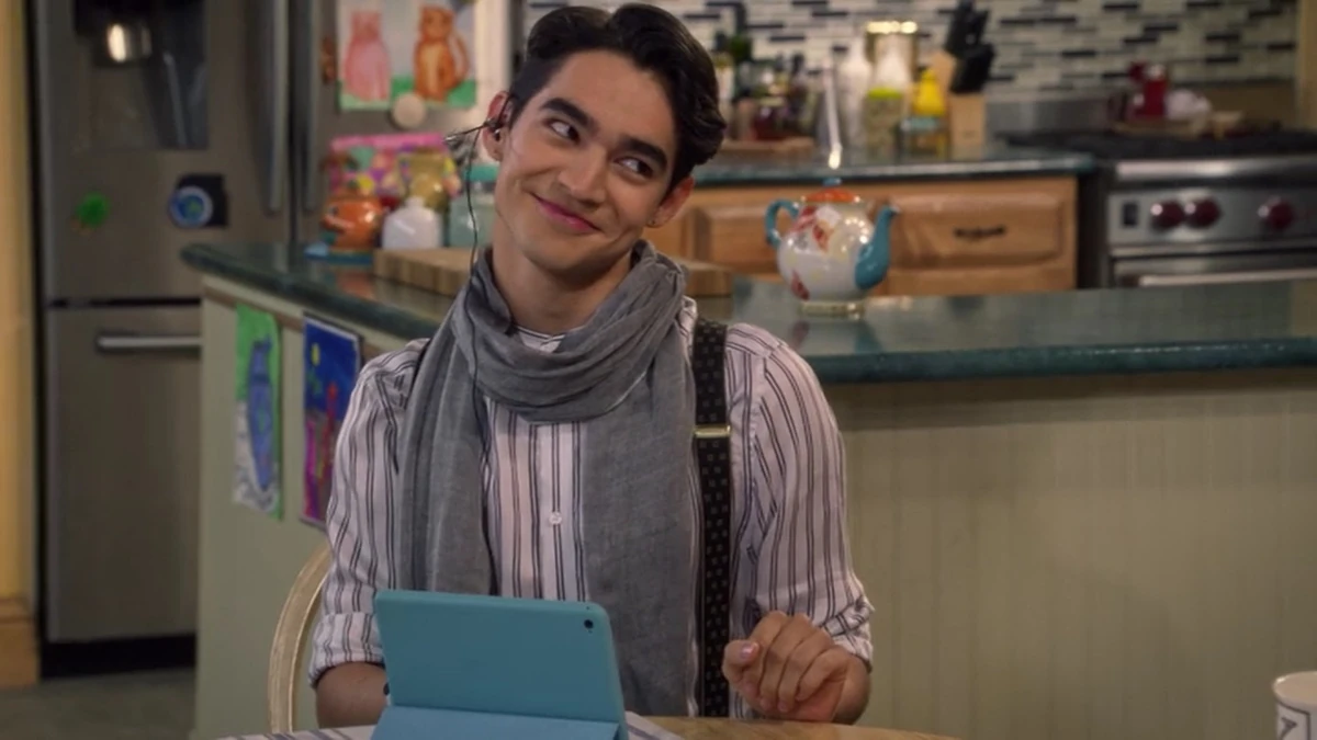 Casey | Fuller House Wikia | Fandom