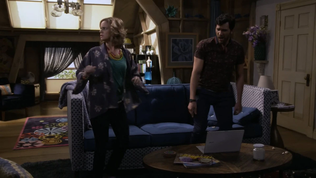 Secrets, Lies, & Firetrucks Gallery | Fuller House Wikia | Fandom