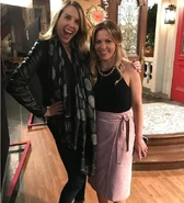 Beth Crosby | Fuller House Wikia | Fandom
