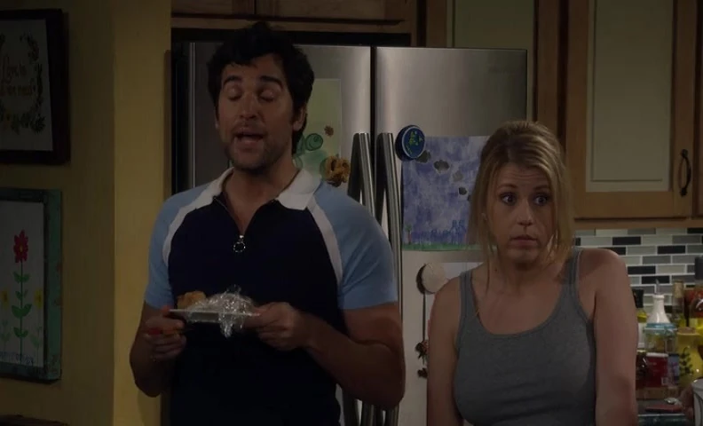 Troller Coaster Gallery | Fuller House Wikia | Fandom