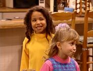 Silence Is Not Golden | Fuller House Wikia | Fandom